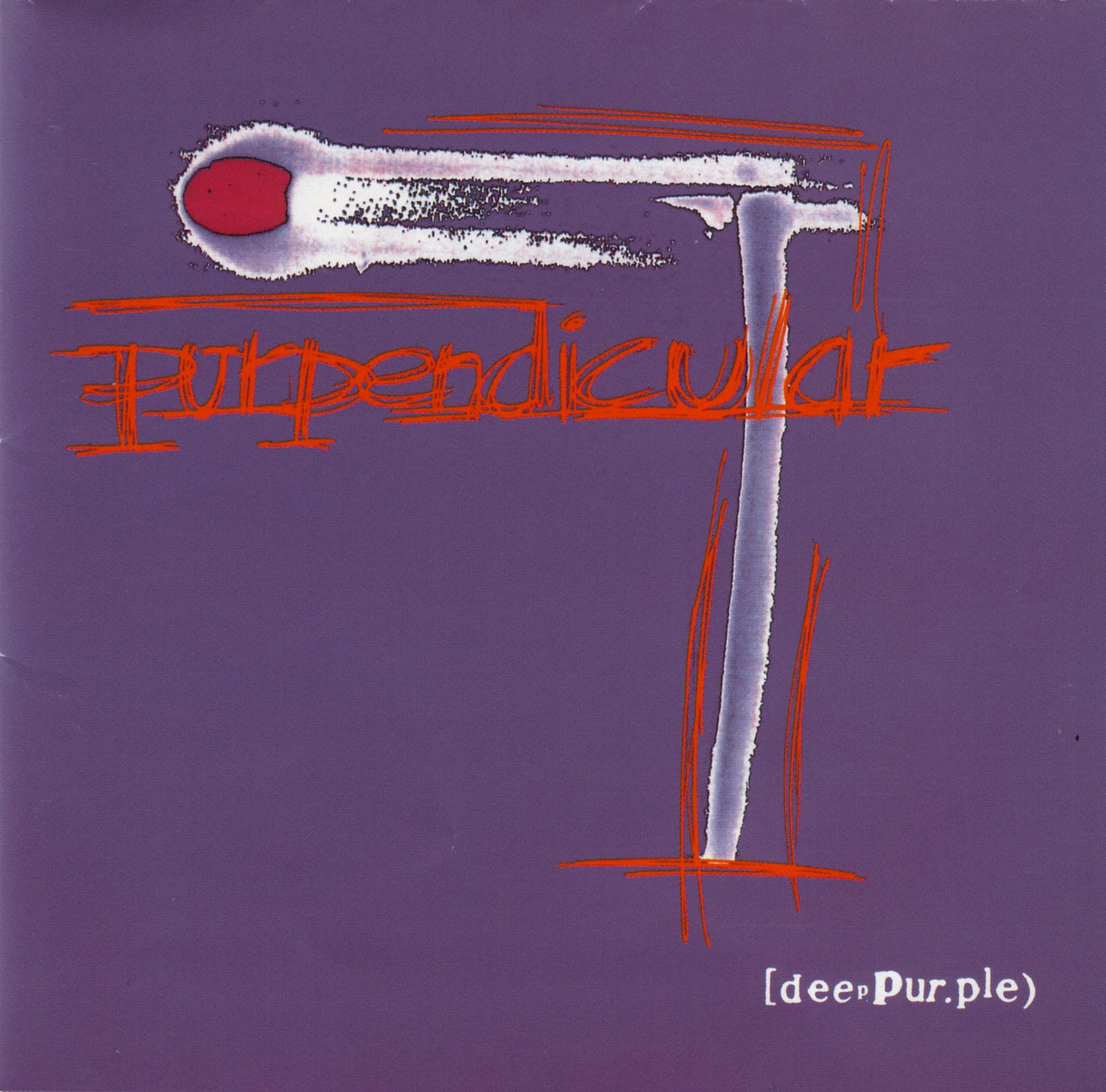 Rock'n Roll & Heavy Metal: Deep Purple