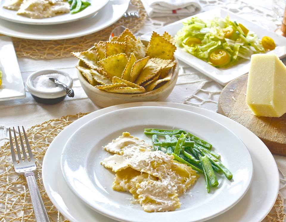 Inspired by Savannah: "Healthy Snack Options for the Whole Family" Week ...