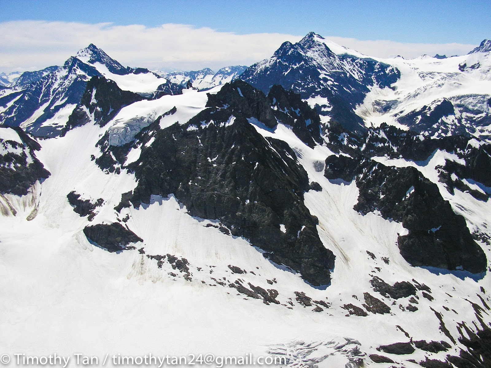 Switzerland, Engelberg - Gateway to Titlis