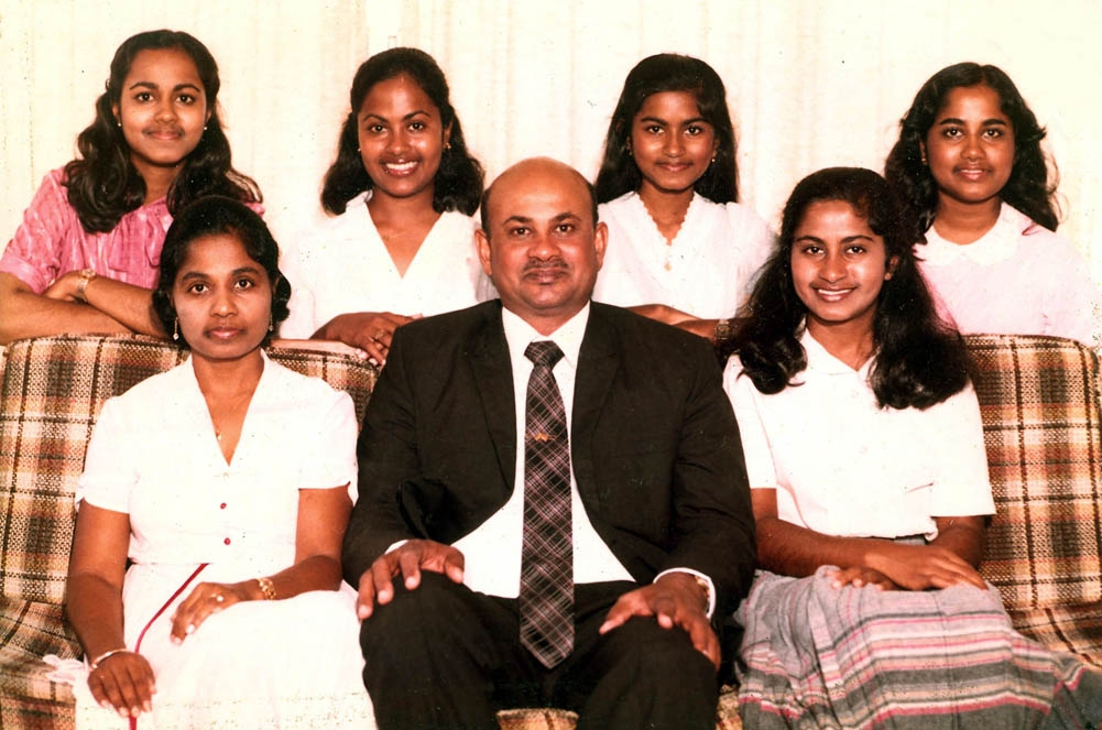 We Are UVI: Helen M. Dookhan – 1979, 1984, 1998