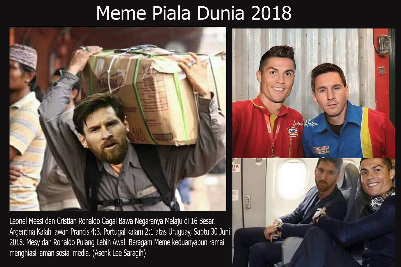 Download Kumpulan 40 Meme Argentina Dan Portugal Terbaru Dan Terkeren ...