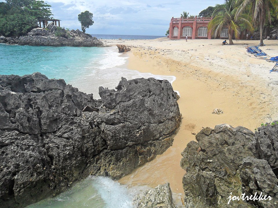 Mellec Computer Center Educational Blog: MIMAROPA: Marinduque Tanawin