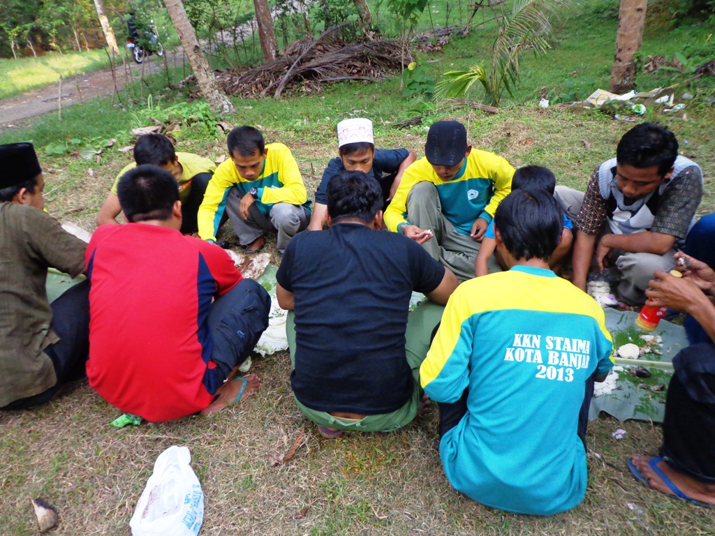 DESA CIAKAR KEC. CIJULANG