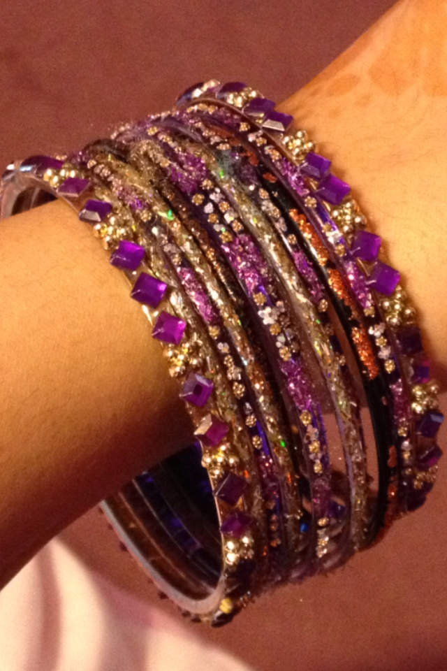 mKay: Pakistani Churia :)