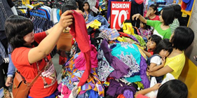 Konsumerisme - Portal Edukasi