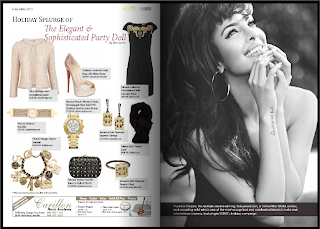 SimiSodaPop | A Refreshment Of Bubbly Gossip! | Beauty, Foodie ...