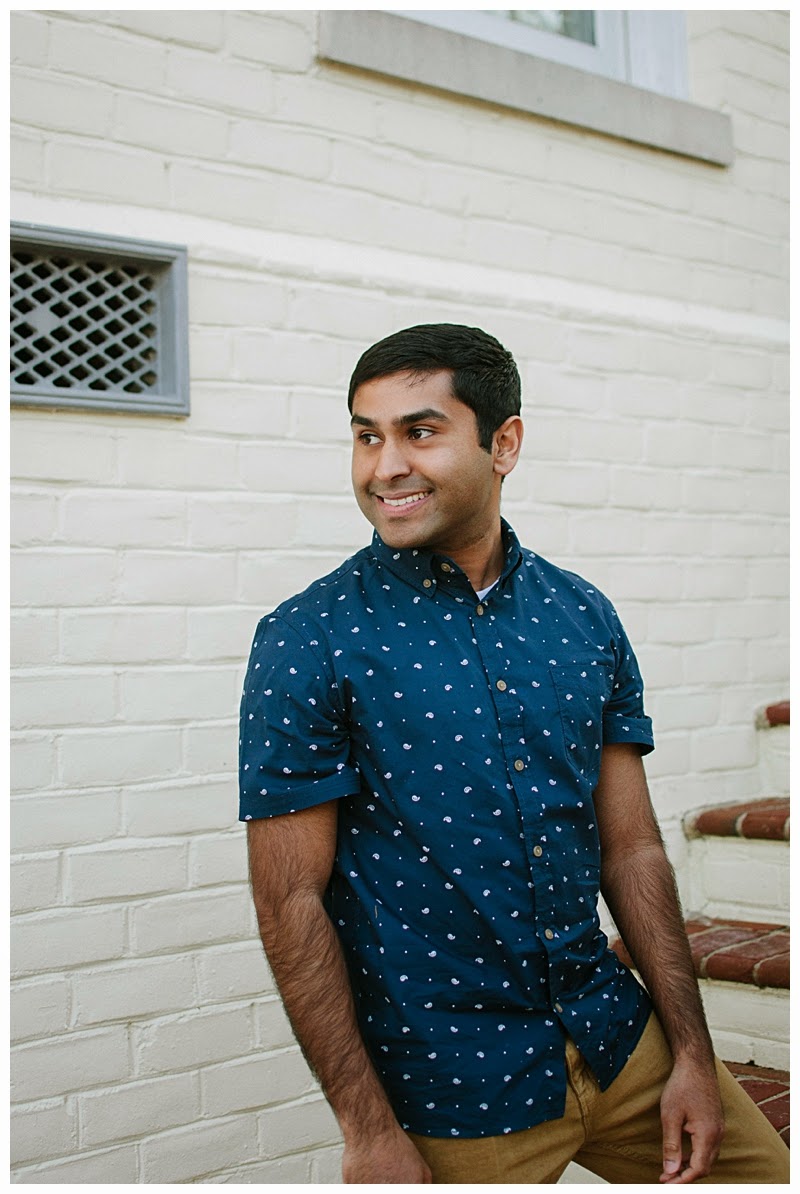 We've moved: Engagement: Em-em & Mobin