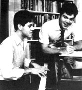 Fred Barton: FORBIDDEN BROADWAY