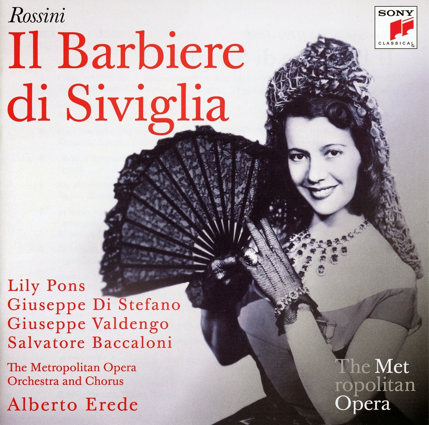 Opera y más!!: Rossini - Il Barbiere di Siviglia