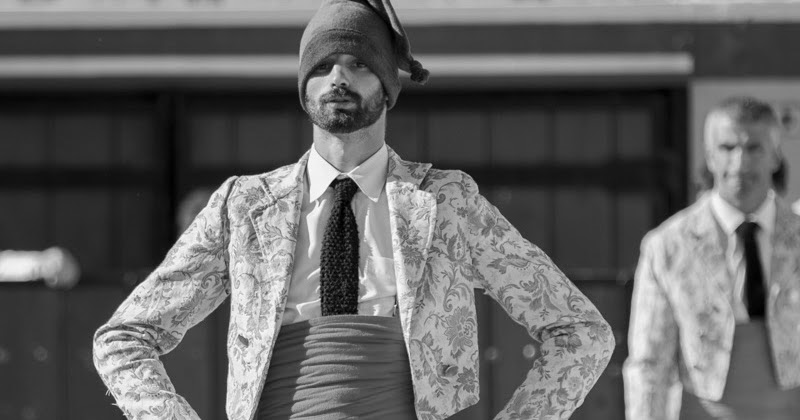 Farpas Blogue: Fernando Quintella morreu há um mês