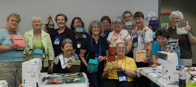 The Creative Thimble Blog