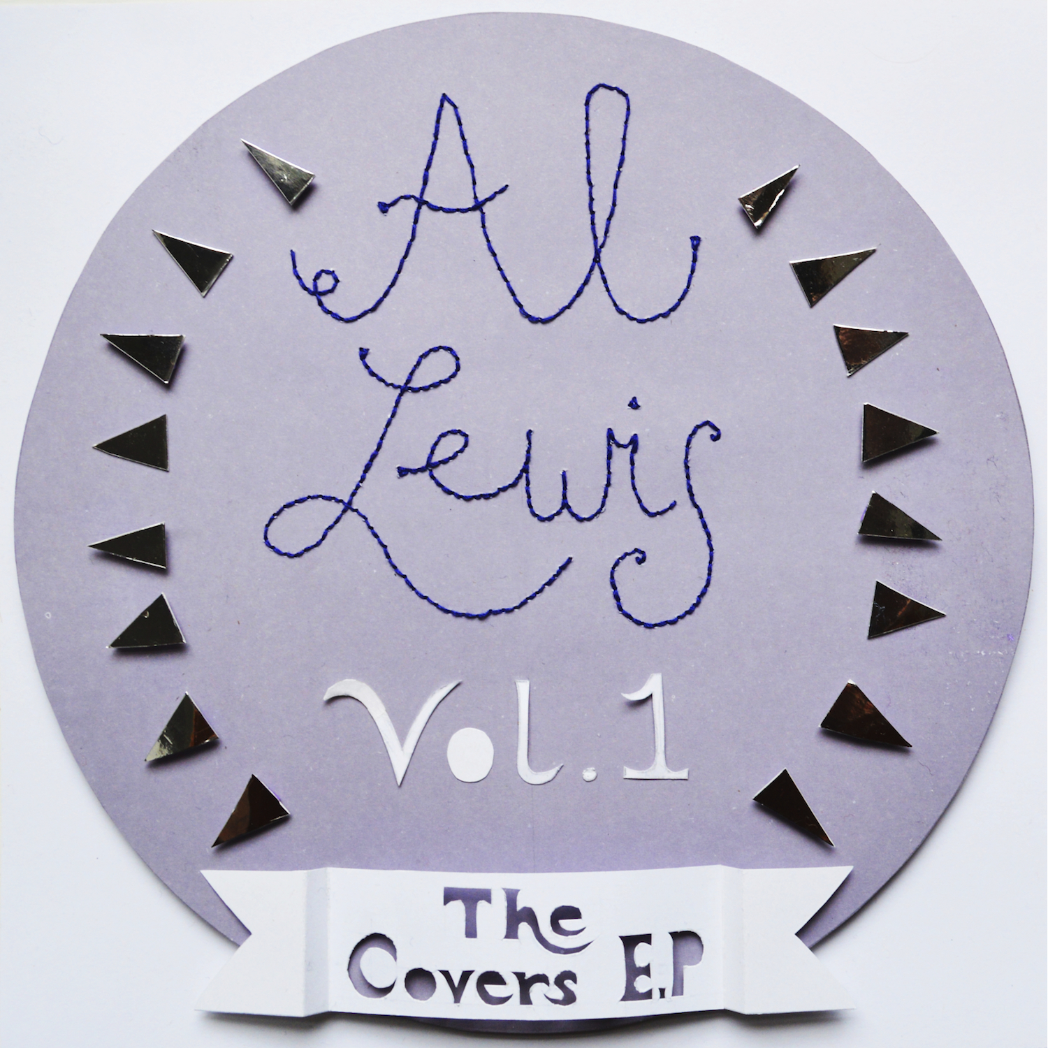 Al Lewis: The Covers EP Vol.1