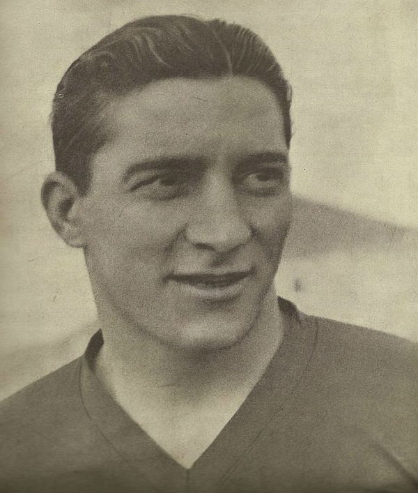 Memória Azul: Pinga