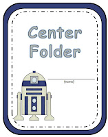 Star Wars Student Binders For Your Classroom Organization! - Fern Smith ...