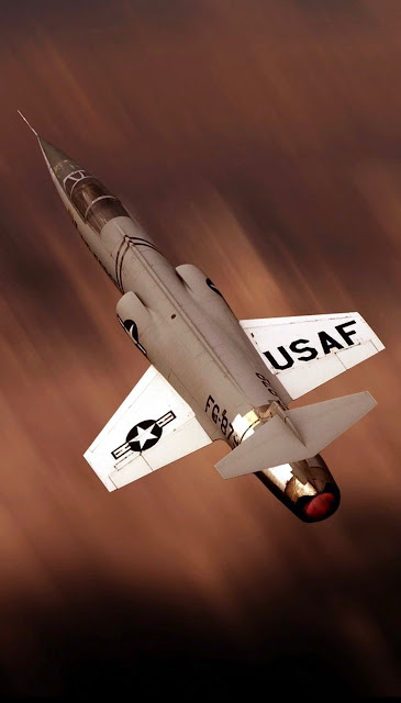 daily timewaster: A rocket with wings