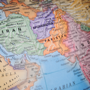 War News Updates: Pakistan's Neighbours Are Wary Of Islamabad's Support ...