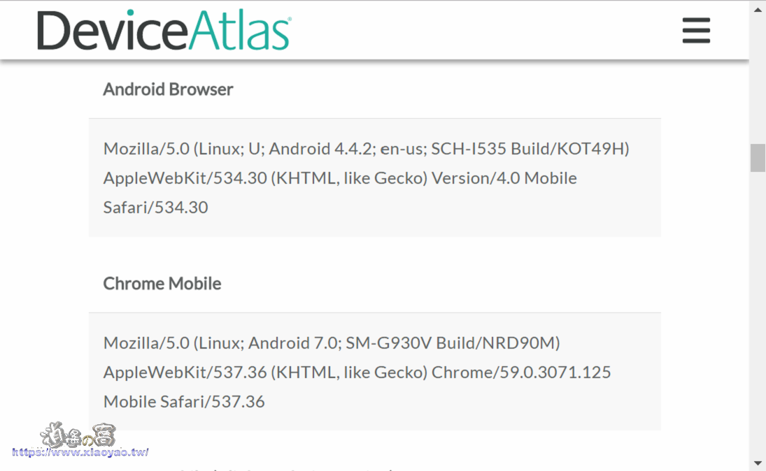 Mobile View Switcher 將電腦瀏覽器切換到手機模式，檢視行動版網頁(擴充功能) - 逍遙の窩 | Zi 字媒體