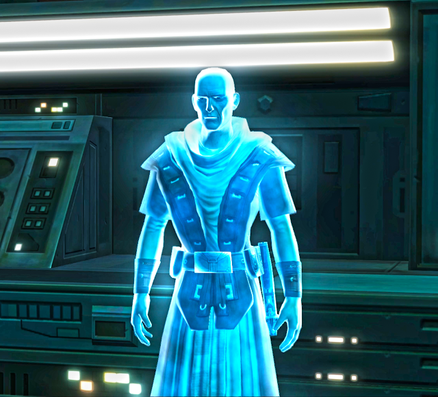 Jedi Lore Keeper: The Principles of Rajivari