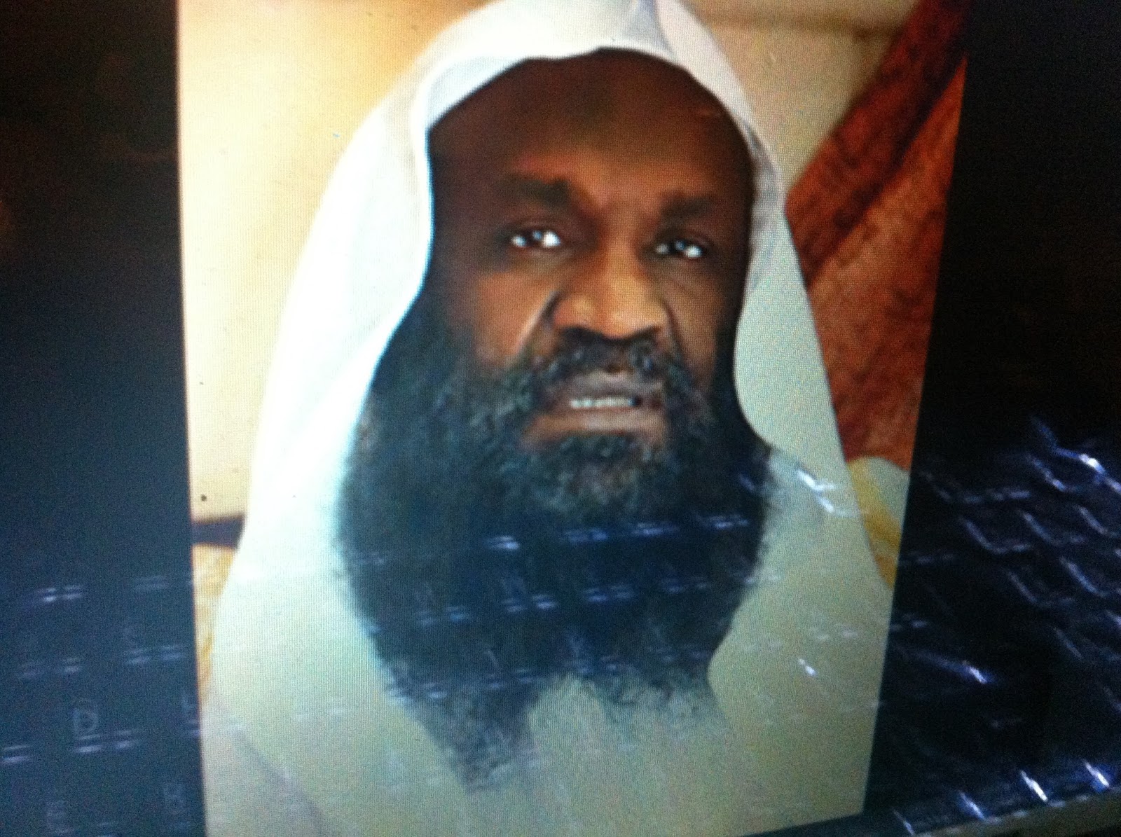 THE BLACK SOCIAL HISTORY:: BLACK SOCIAL HISTORY - AFRO-SAUDI ARABIAN ...