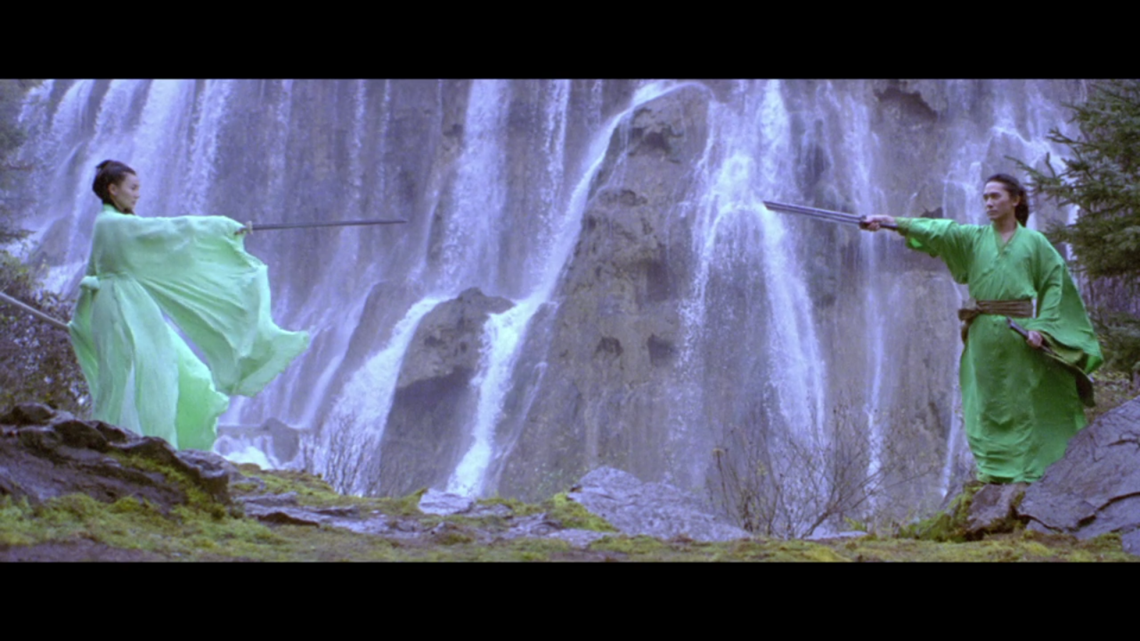 Hero (2002) - AoM: Movies et al.