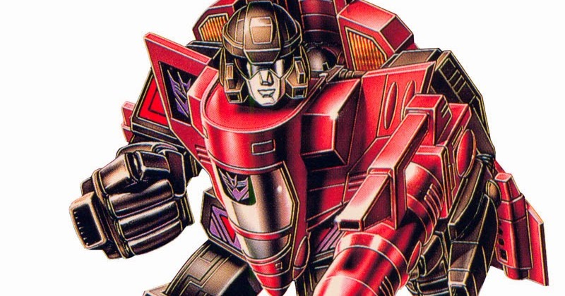 Transformers Feature - Duocon Flywheels