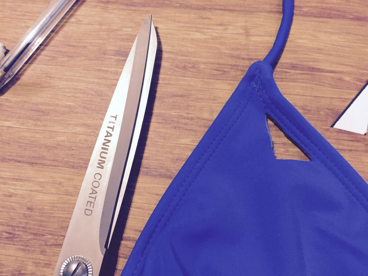 DIY Bikinis - Explore. Style. Create.