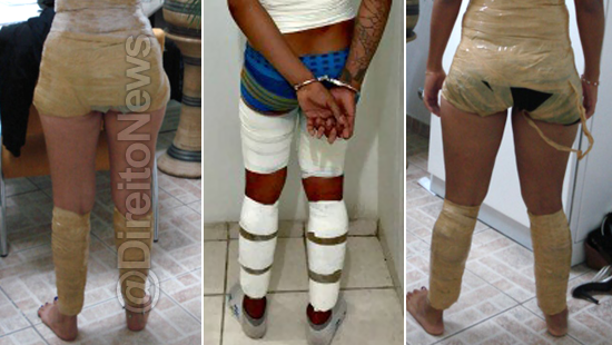 É possível reconhecimento do tráfico privilegiado ao agente ...