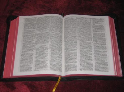 God Of India: Bible India