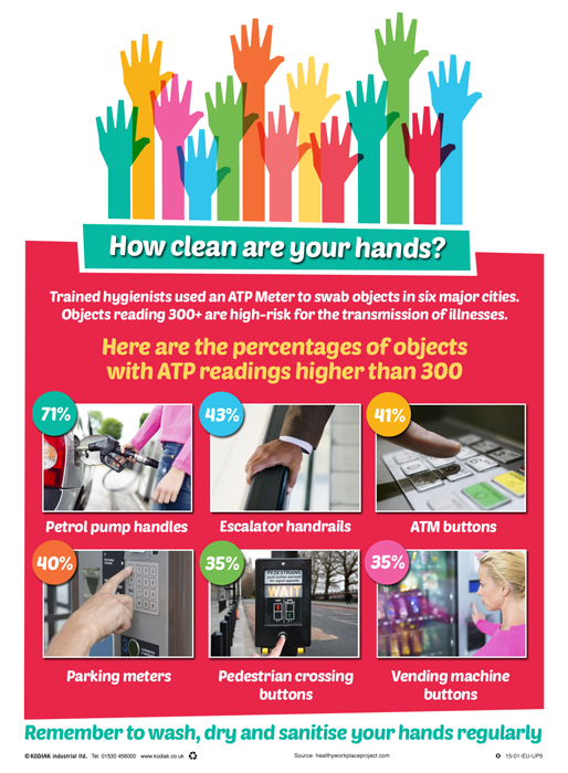Workplace Matters: Dealing with poor personal hygiene in the workplace