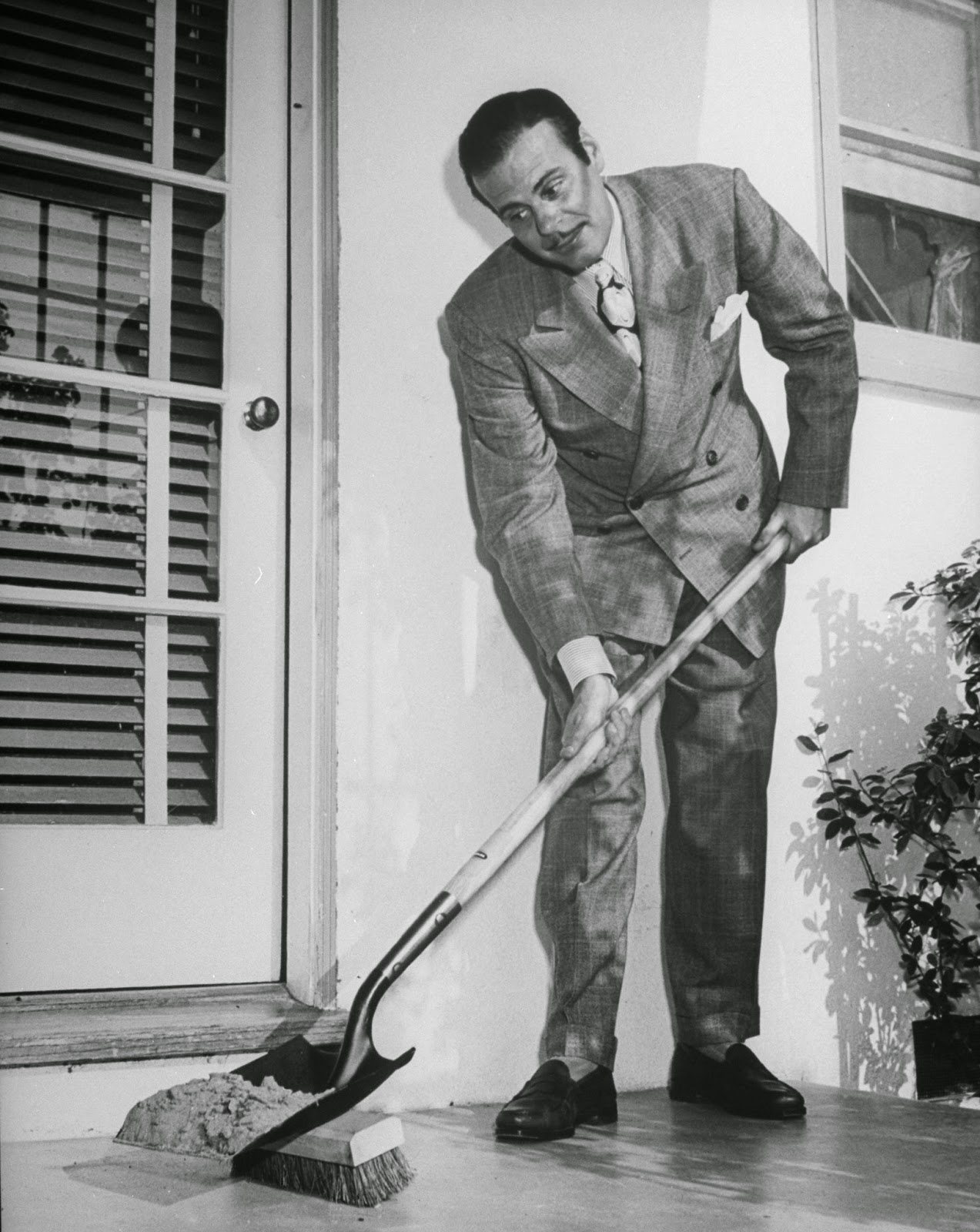 These Inventions From the 1940s Are Weirder Than Anything You’ll Find ...