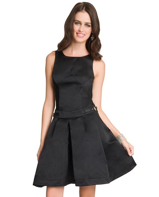 Latest Fashionable Dresses: A Plethora of Waistline Styles For ...