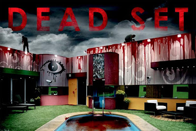 Dead Set - Minissérie ~ .Nerd Lord.