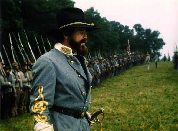 It Is What It Is: Top Five Favorite Films: #1 Gettysburg (1993)
