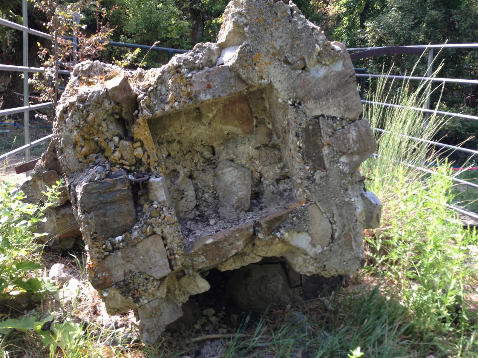 The Mystery of Kay's Cross: Photos