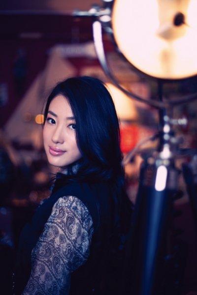 TVB Entertainment News: Angel Chiang: So Many Goods of Youth