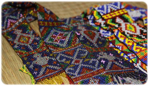 souls of malaysia: Sabah