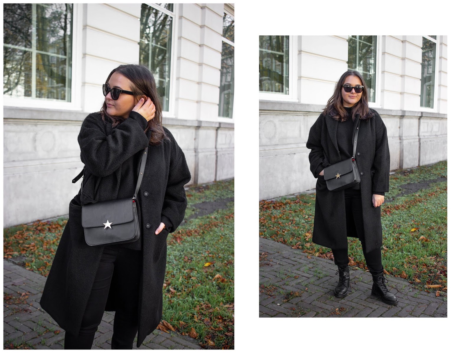 GO-TO AUTUMN WALK OUTFIT — Style and Sushi