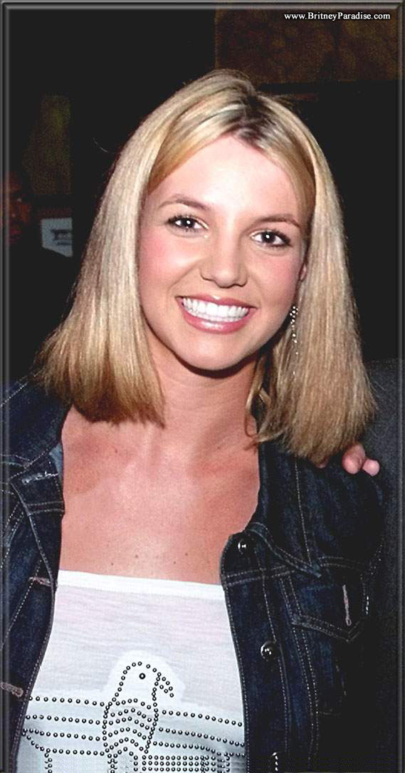 Britney Spears Pic of the Day: Britney Spears - Grammy Award ... Britney Spears Pic of the Day: Britney Spears - Grammy Award ...