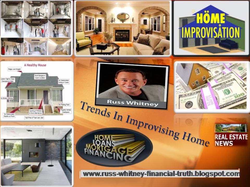 Russ Whitney Financial Truth: Russ Whitney Shows Some Trends In ...