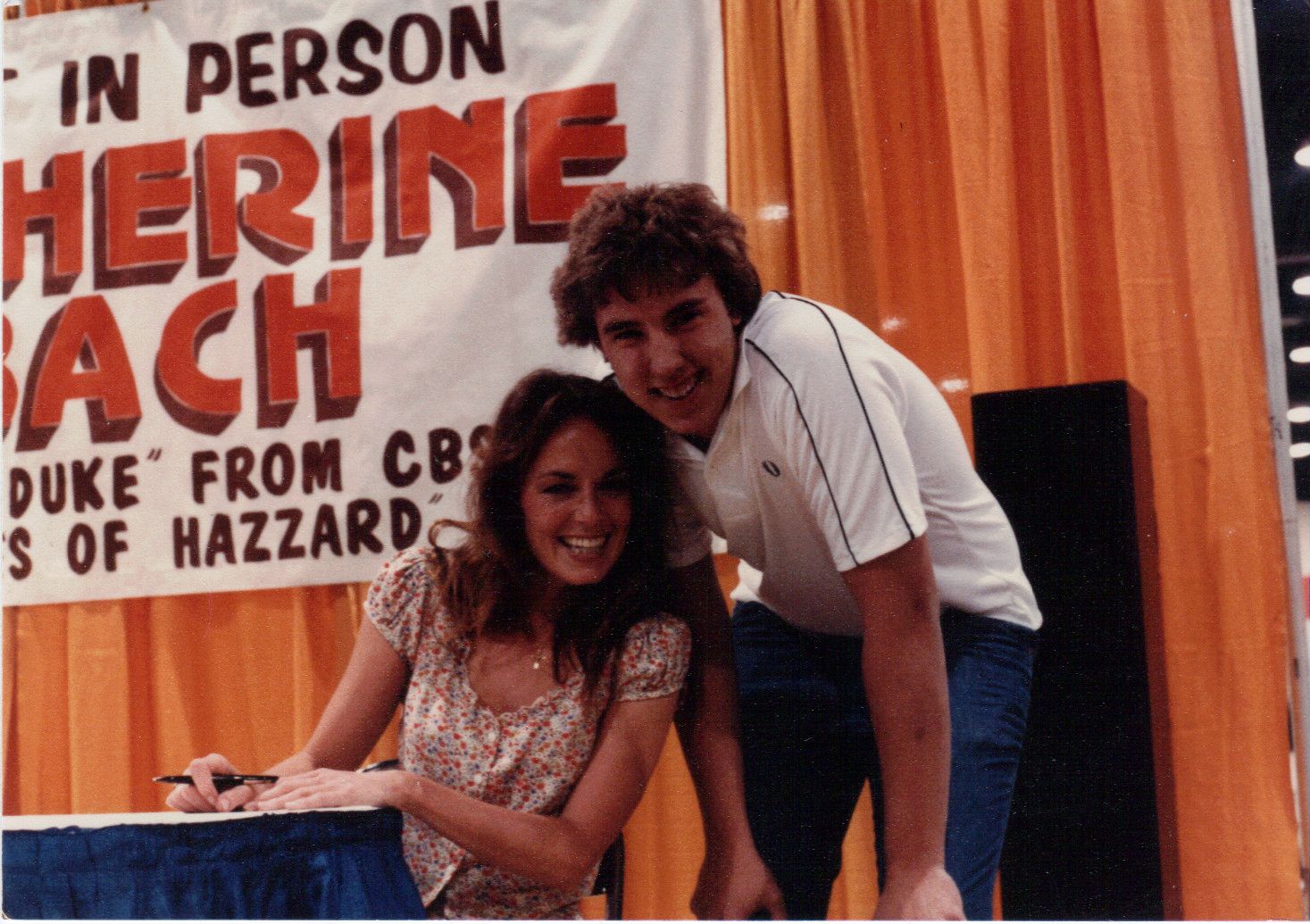 Comfort TV: The Dukes of Hazzard: Meeting Daisy Duke