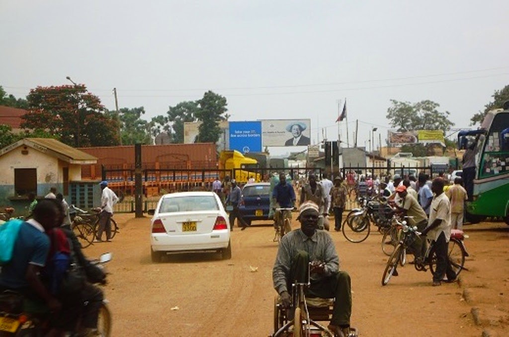 Kitomari Banking & Finance Blog: UGANDA: ONE-STOP BORDER POSTS NOW READY