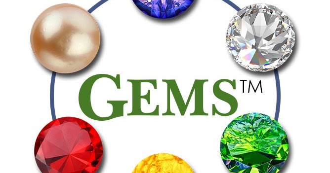 Positive Approach to Dementia Care: GEMS™ Can Shine!