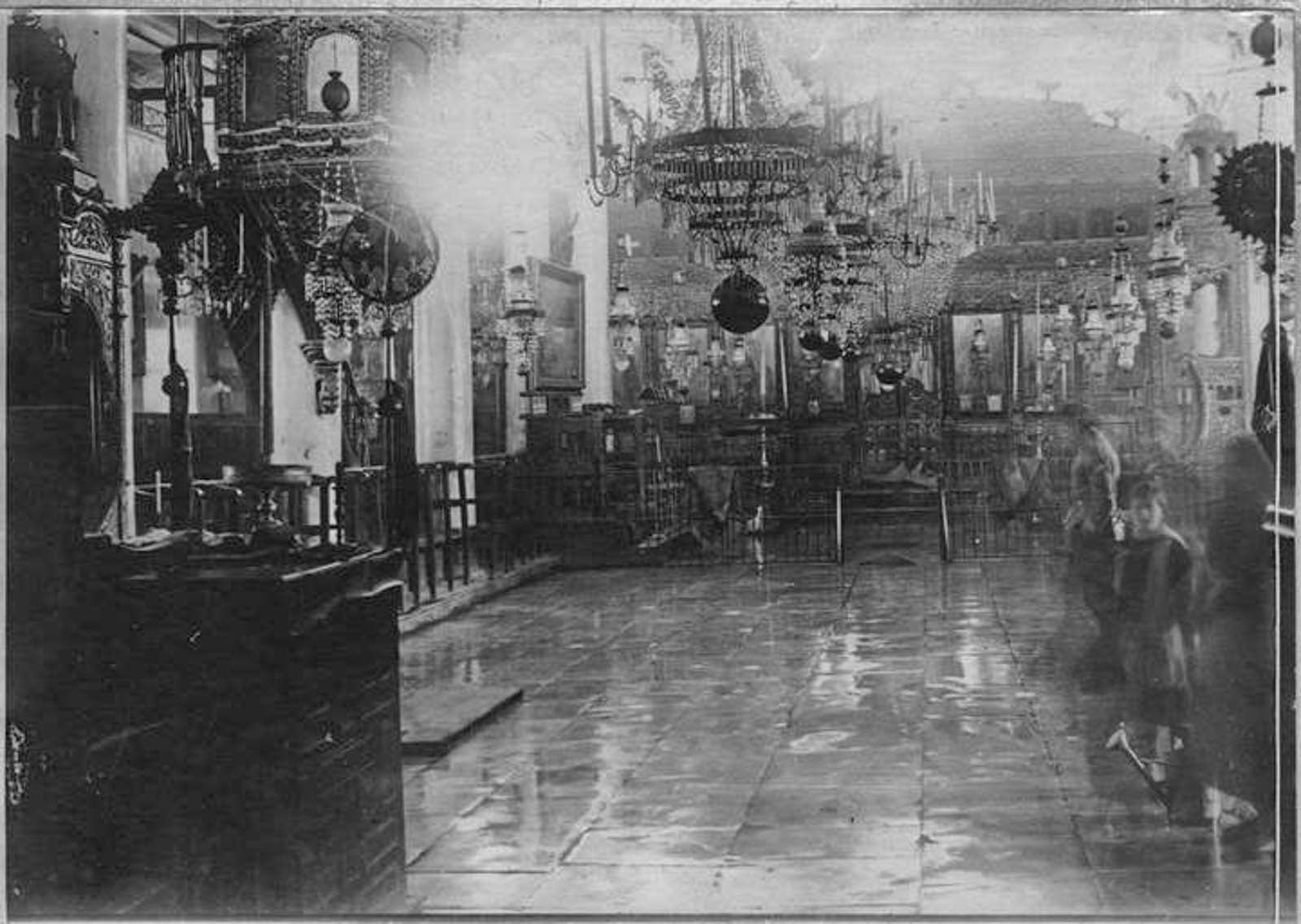 Bitola February 1917 - Photo Gallery