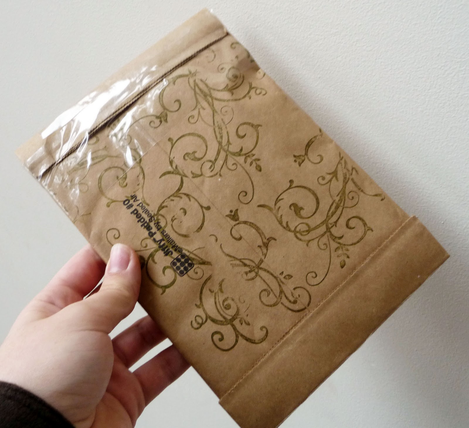 A Pretty Package in the Mail-- Shipping Tips - Shealynn's Faerie Shoppe