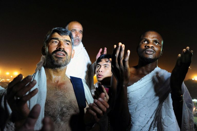 OS MUÇULMANOS DO BRASIL - MUSLIMS IN BRAZIL ~ JESUS ENSINAMENTO