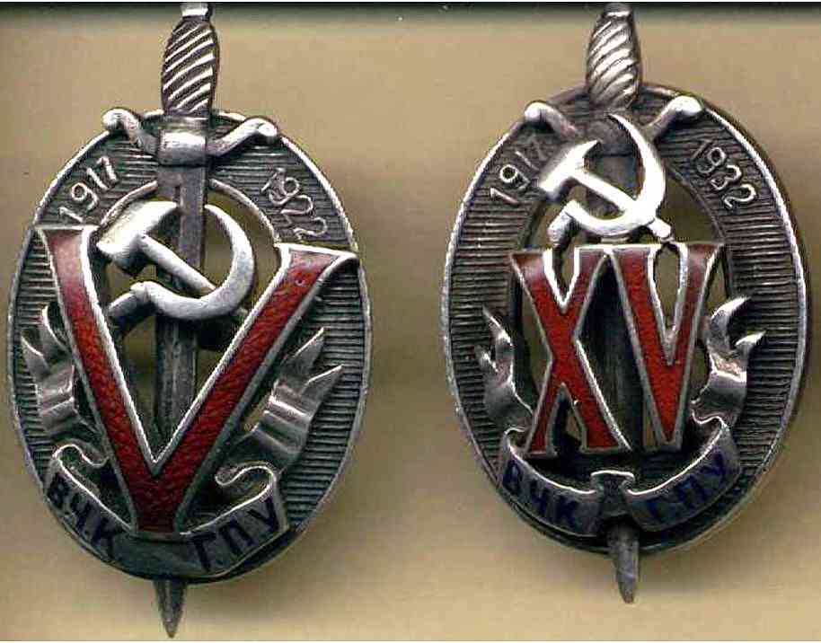 Collecting Soviet History