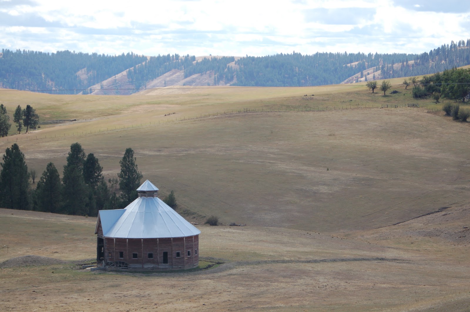 Billy Adventures: BMW Oregon Discovery Rally 09_12