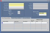 Oracle Applications: Changing Color Scheme and Look and Feel of ...