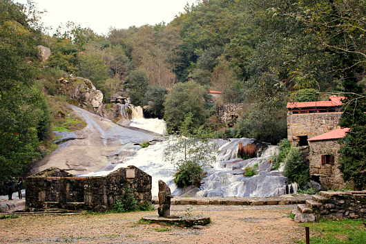 My blythe and me: Cascada ☂