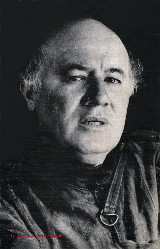 Ruta Norte Laguna: Federico Campbell. Las claves de la memoria